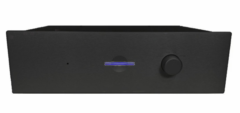 The 202 DAC – Saturn Audio