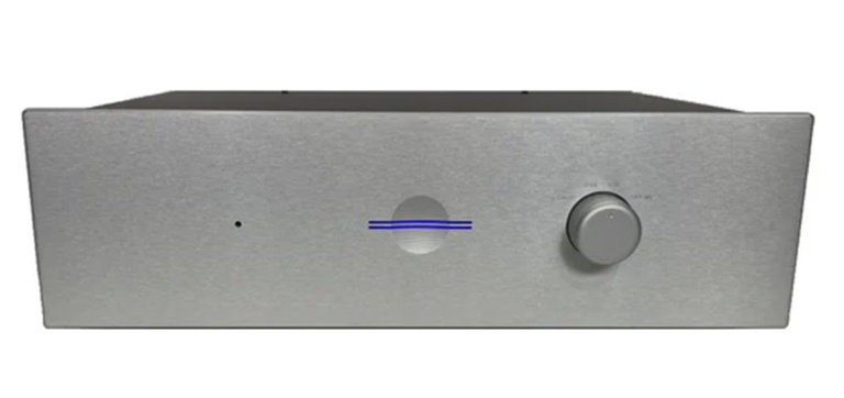 The 202 DAC – Saturn Audio